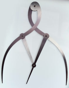 Golden Ratio Caliper Comparison – Golden Mean Calipers