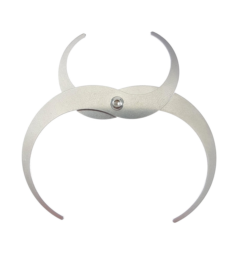 Circular Calipers – Golden Mean Calipers