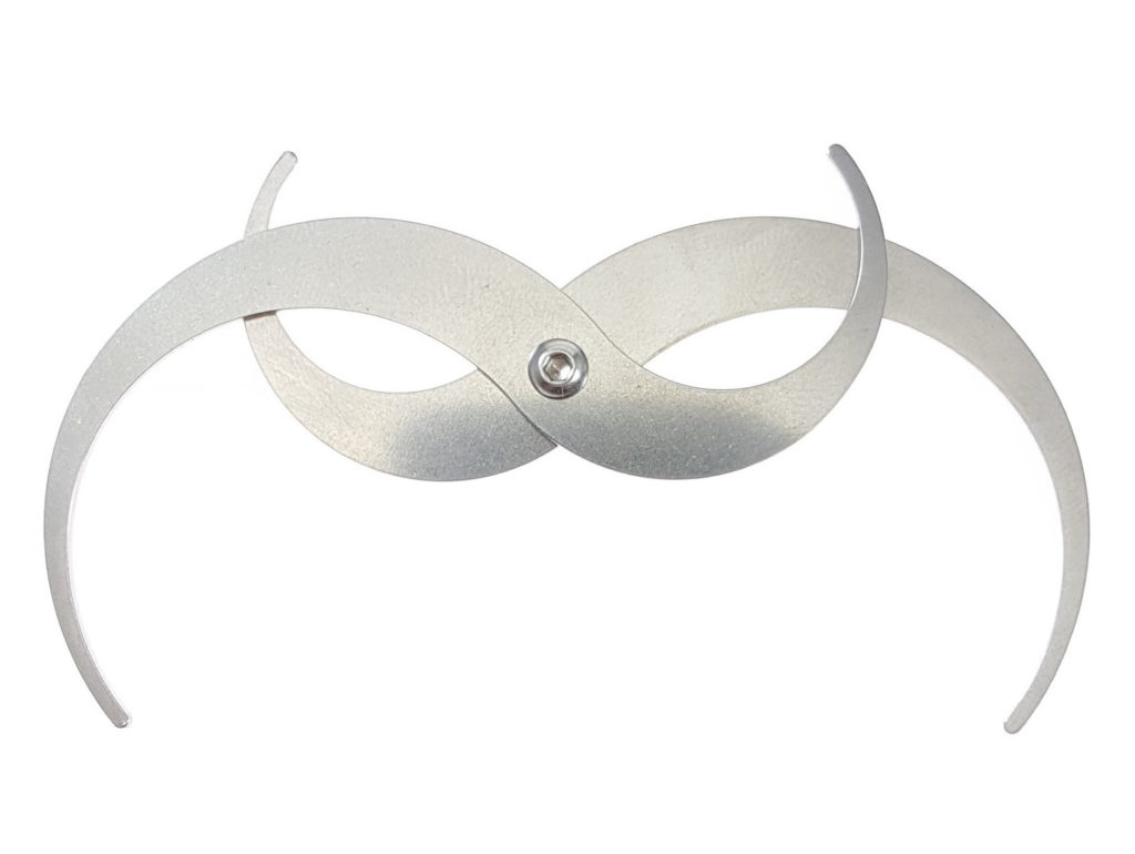 Circular Calipers – Golden Mean Calipers