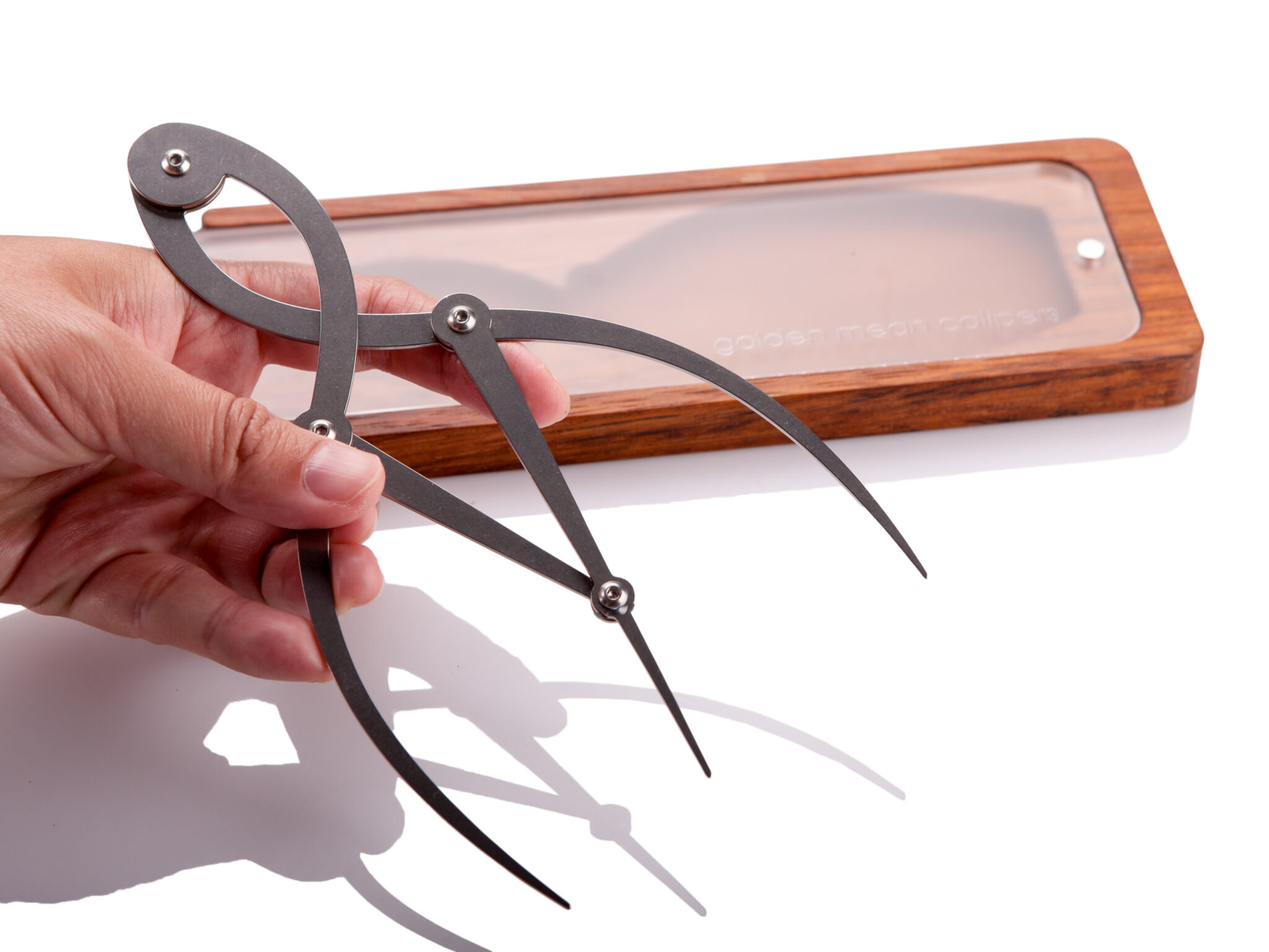 Medium Golden Mean Calipers – Golden Mean Calipers