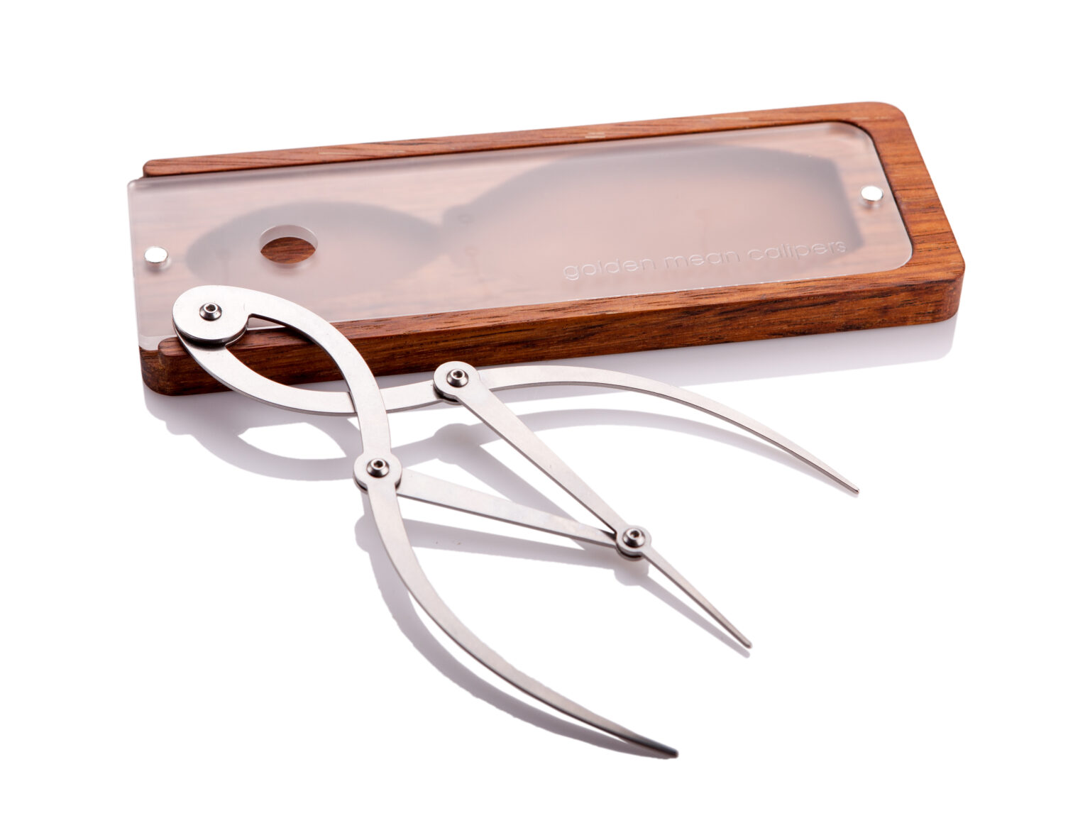 Medium Golden Mean Calipers – Golden Mean Calipers