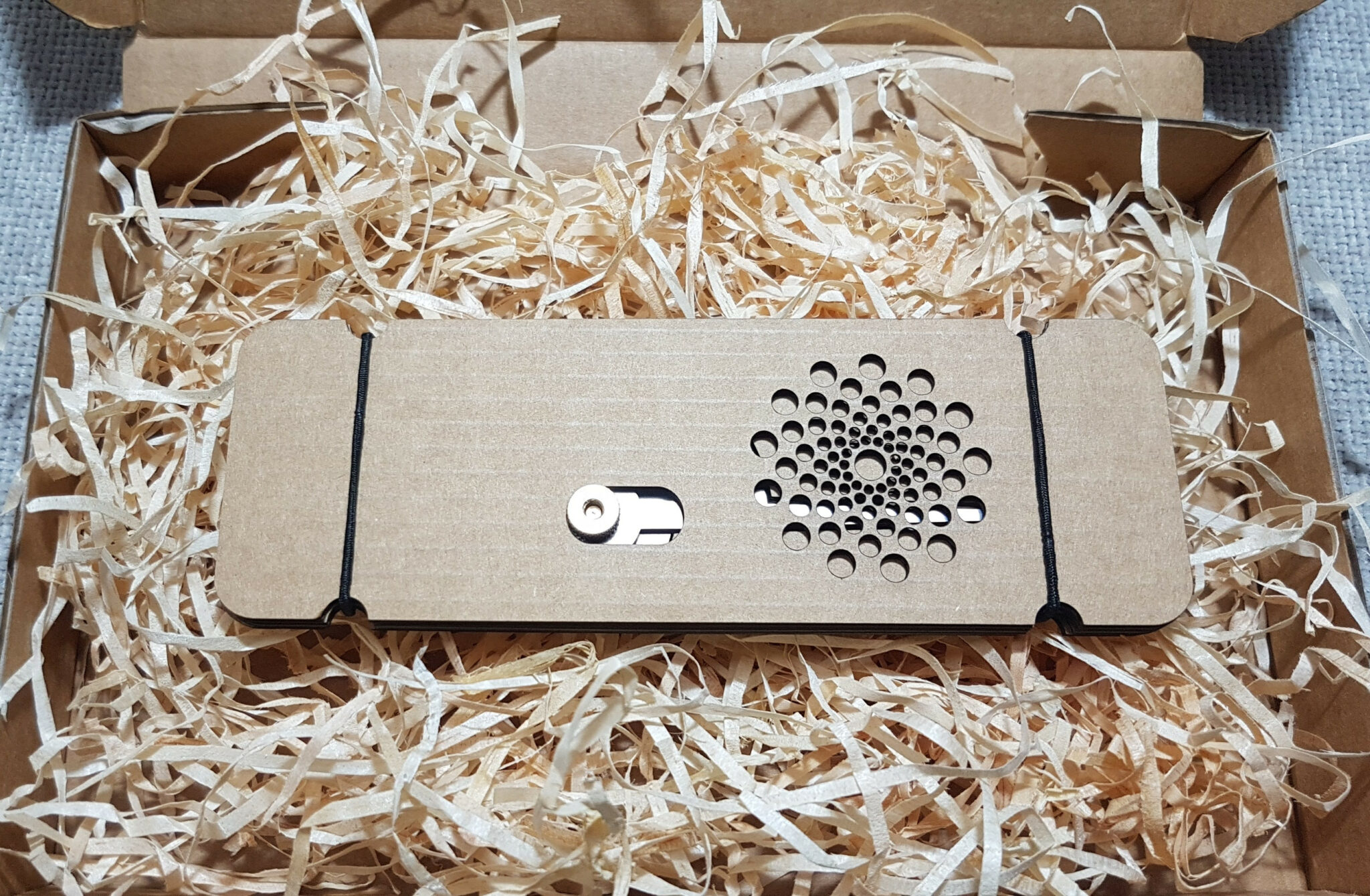 Phi Calipers – Golden Mean Calipers