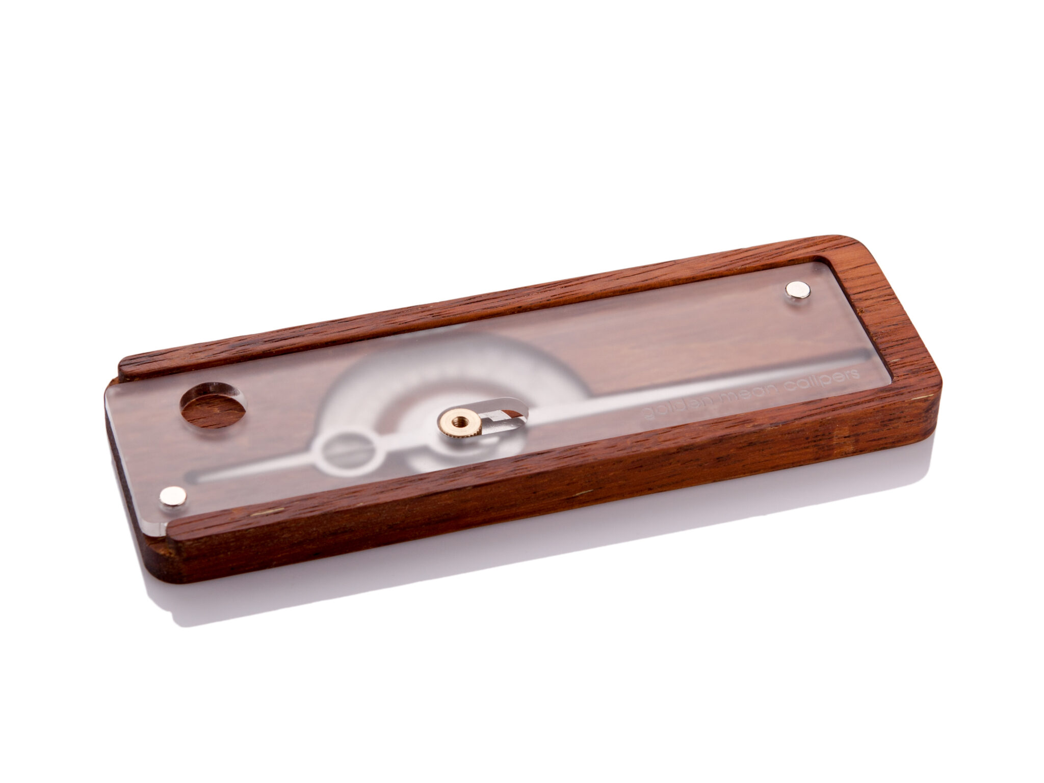 Phi Calipers – Golden Mean Calipers