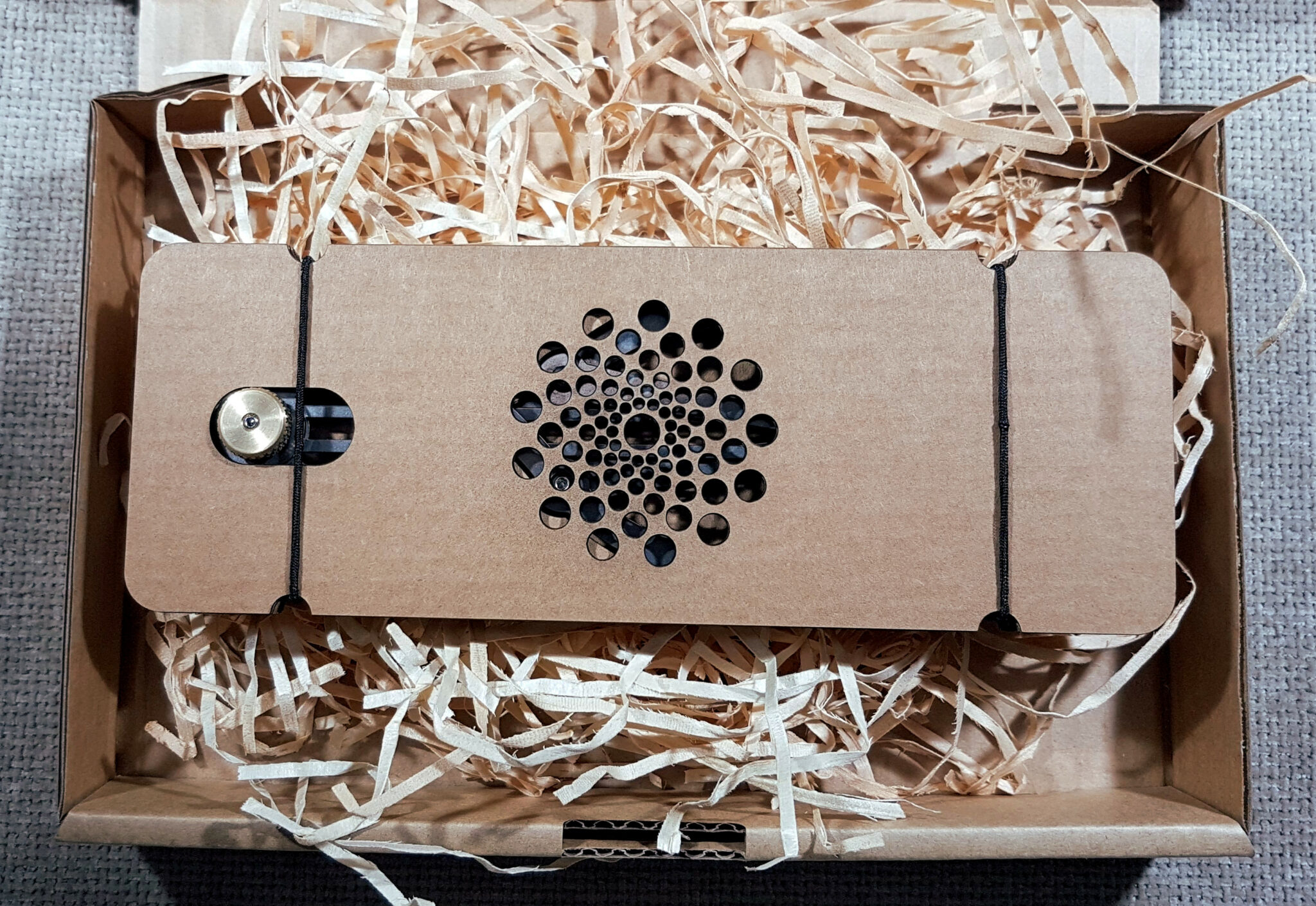 Bisecting Calipers – Golden Mean Calipers