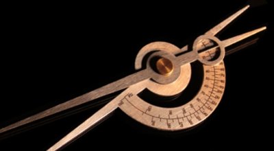 Phi Calipers : Calipers With Scale